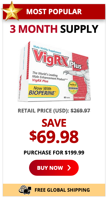 VigRX Plus New Packages (VPFree.com) — VigRX Plus Discounts